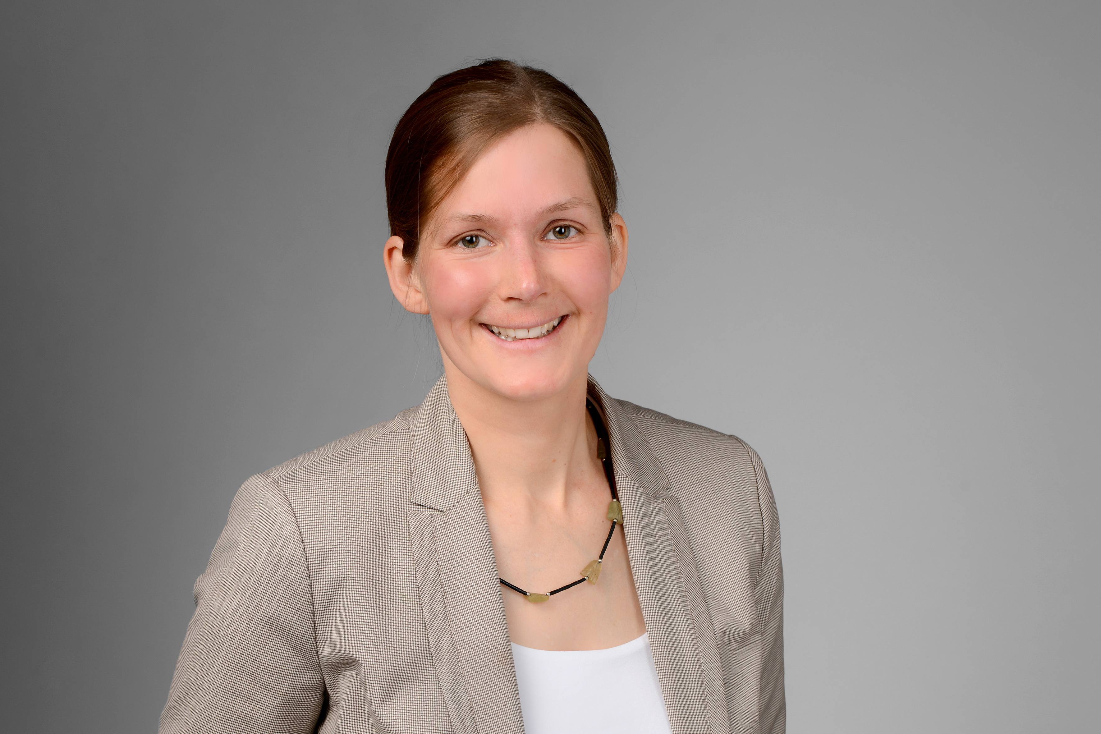 Hanna Kröhnert » Conseil de l’IFSN