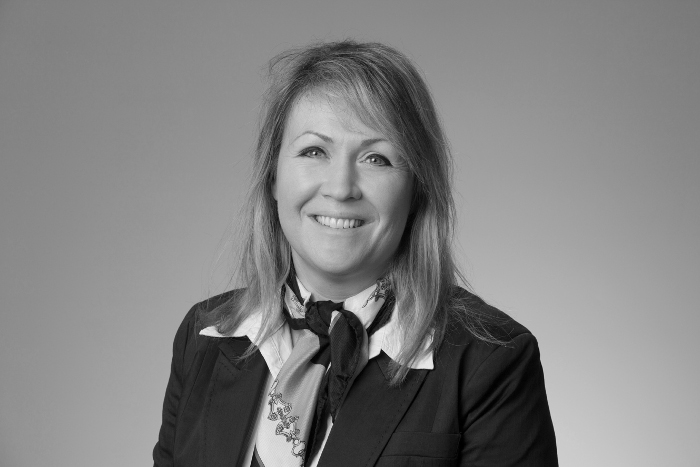 ENSI-Ratsmitglied Karine Rausis verstorben » ENSI-Rat