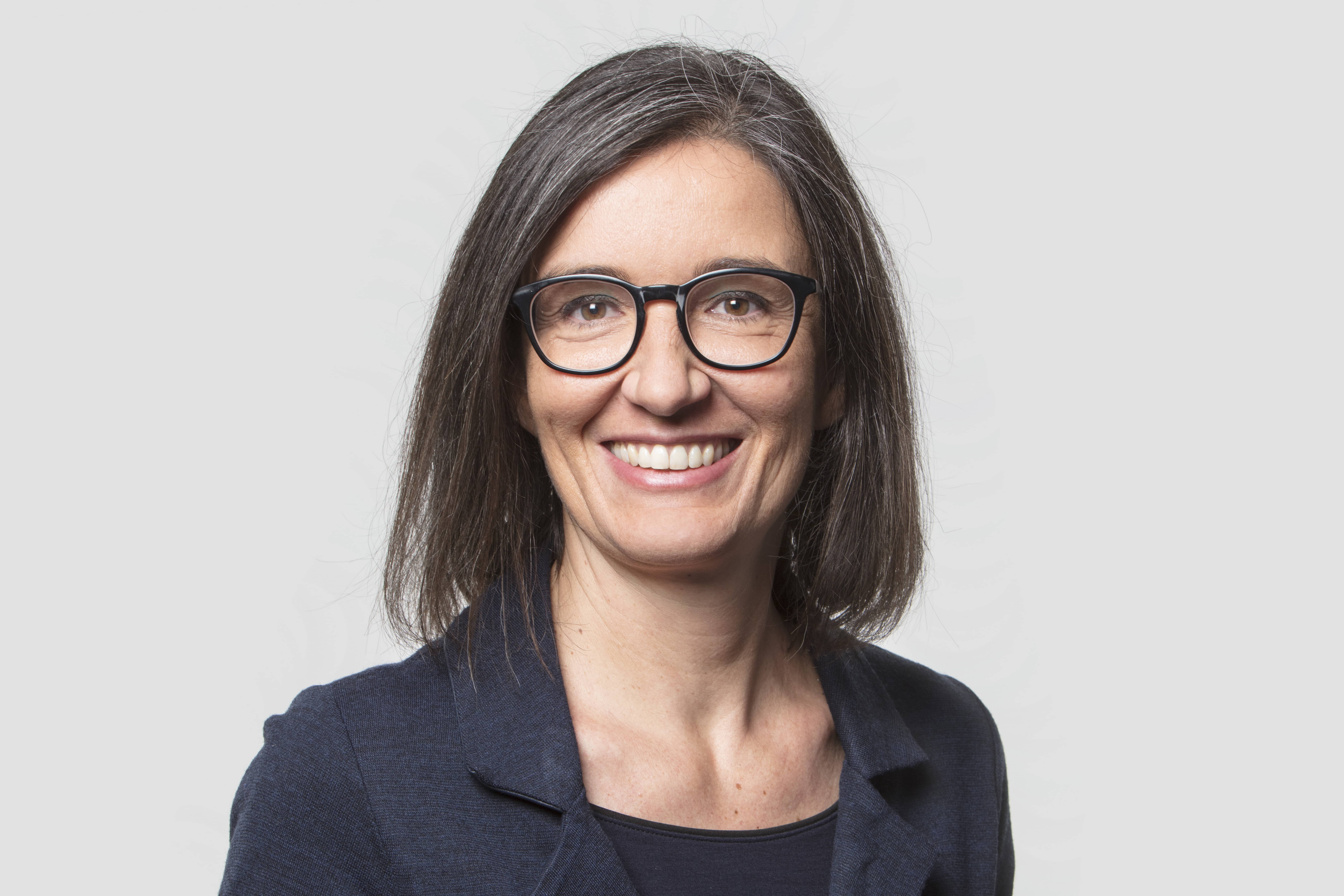 Tanja Manser si è dimessa dal Consiglio dell'IFSN a fine dicembre 2021 ...